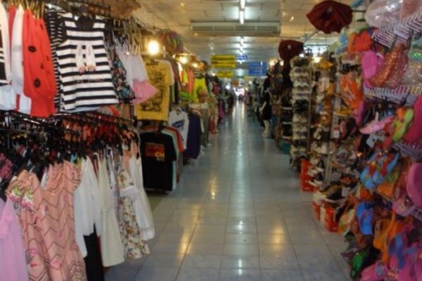 Expo Market - Phuket.Net