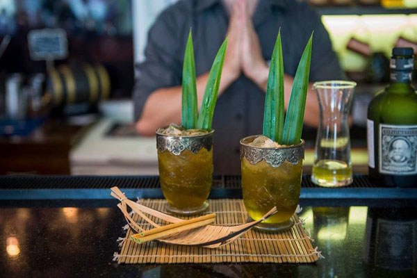 Metzo's Bistro and Bar - Phuket.Net