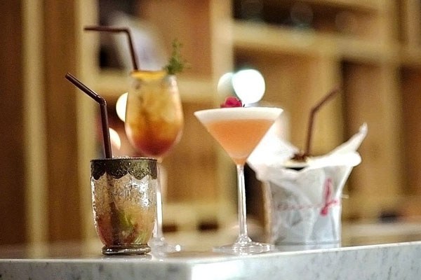 Metzo's Bistro and Bar - Phuket.Net