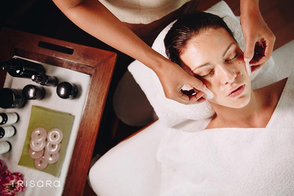 Jara Spa at Trisara - Phuket.Net
