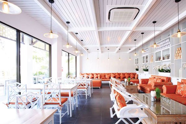 Ang Ku Tea House - Phuket.Net