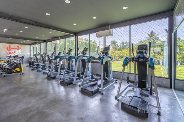 Arena Club Phuket - Phuket.Net