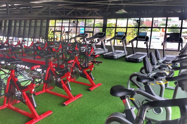 Body Gym Phuket - Phuket.Net