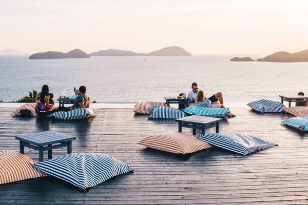 Baba Nest - Phuket.Net