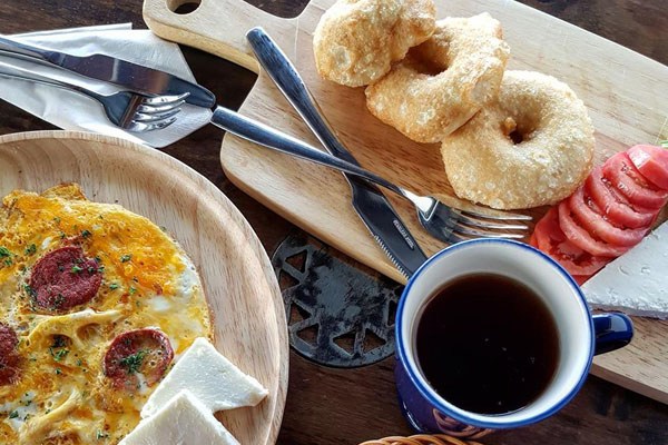 The Zula Turkish Cafe & Restaurant Phuket - Phuket.Net