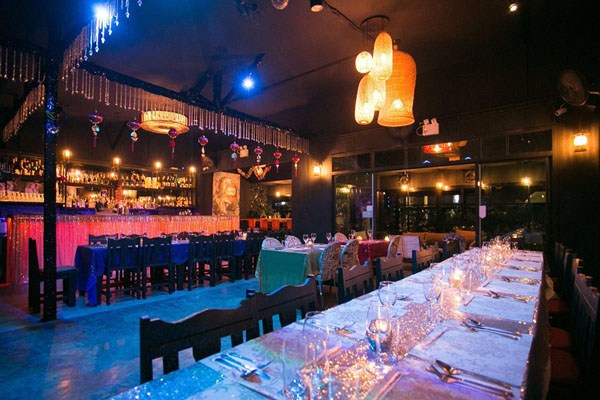 Monkey Diva Phuket - Phuket.Net