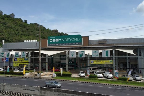 Baan & Beyond Phuket - Phuket.Net