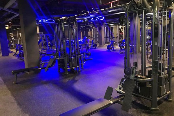 Fitness Hero Phuket - Phuket.Net