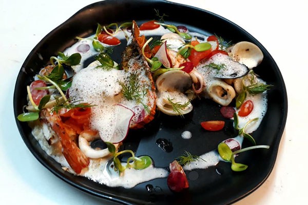 Zen Eat Phuket - Phuket.Net