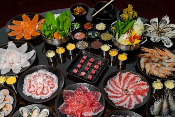 You&I Premium Suki Buffet Phuket - Phuket.Net