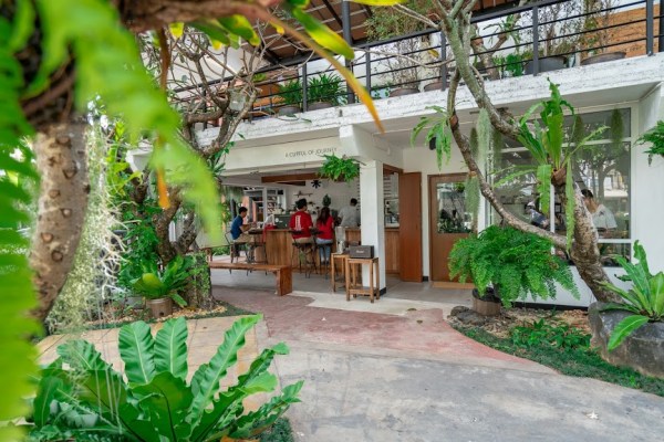 Asterisk Espresso - Phuket.Net