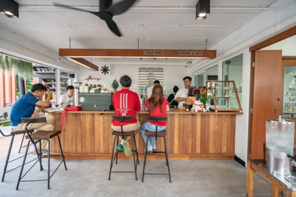 Asterisk Espresso - Phuket.Net