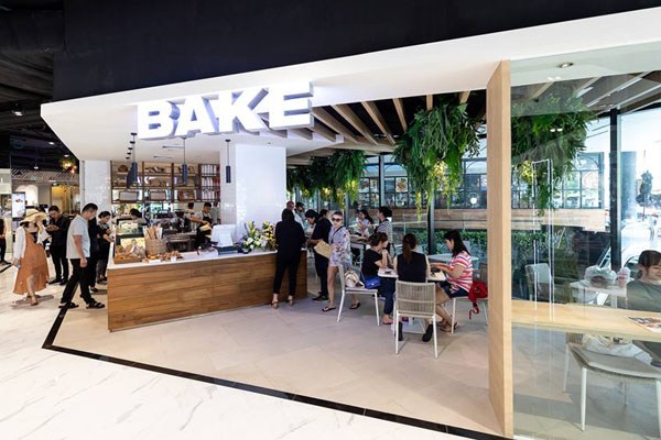 Bake Central Patong - Phuket.Net