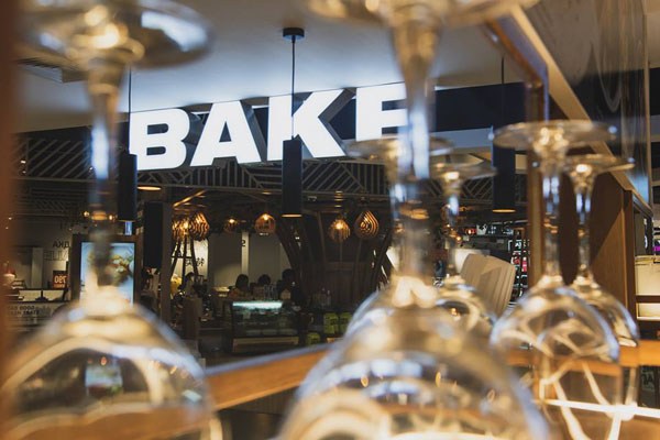 Bake Central Patong - Phuket.Net