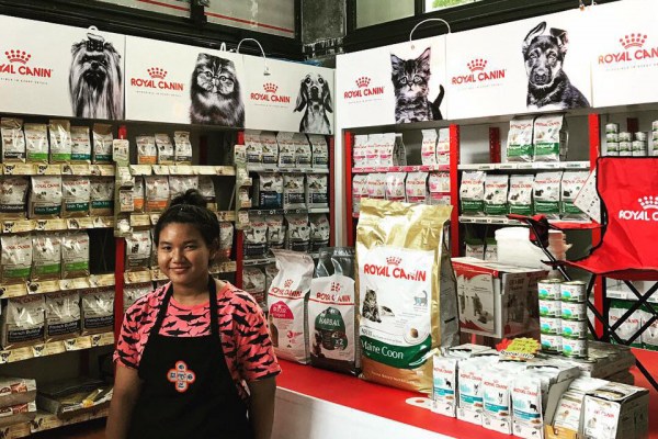 PIPC Phuket International Petcare Center - Phuket.Net