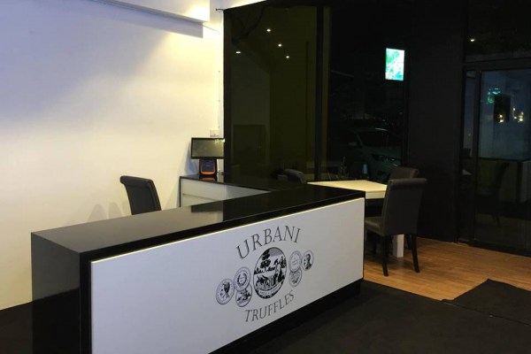 Urbani Truffle Shop Phuket - Phuket.Net