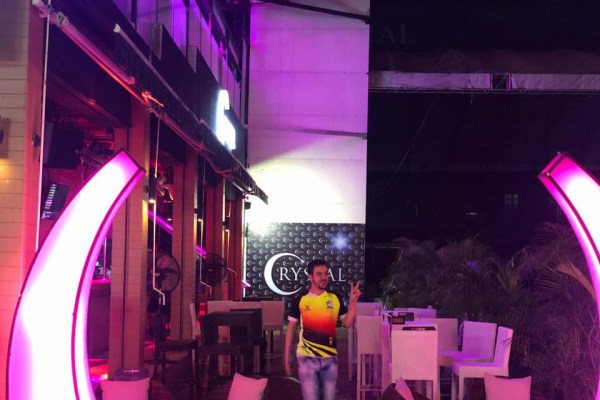 Crystal Club Phuket - Phuket.Net