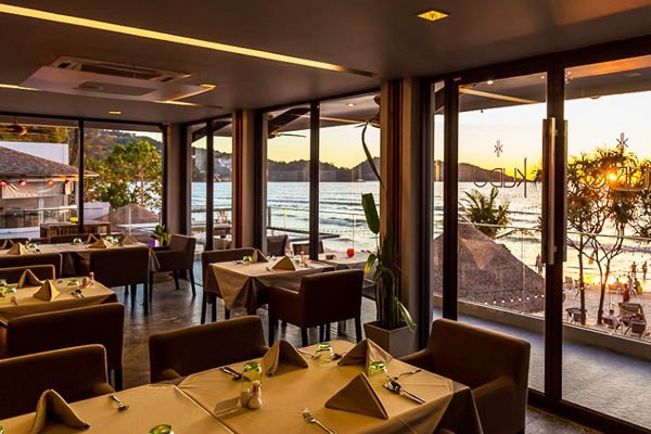 KUDO Italian Restaurant - Phuket.Net