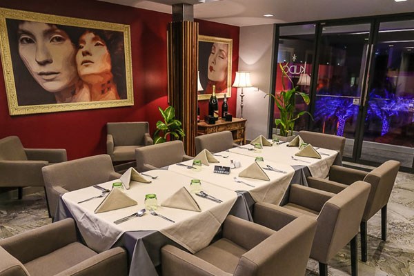 KUDO Italian Restaurant - Phuket.Net