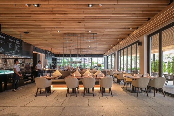 Fresca Kitchens & Deli - Phuket.Net