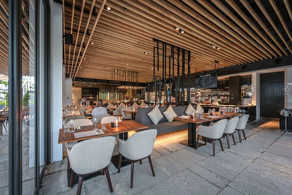 Fresca Kitchens & Deli - Phuket.Net