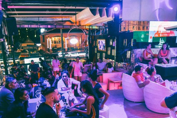 Crystal Club Phuket - Phuket.Net