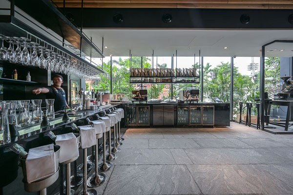 Fresca Kitchens & Deli - Phuket.Net