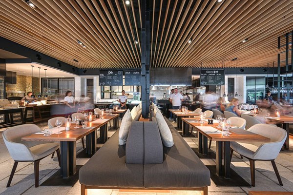 Fresca Kitchens & Deli - Phuket.Net