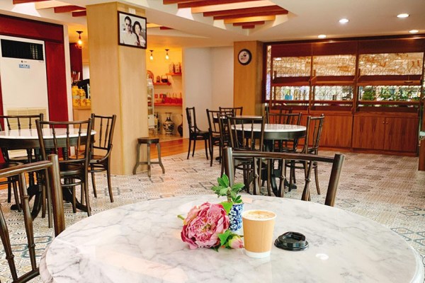 Sino Cafe - Phuket.Net