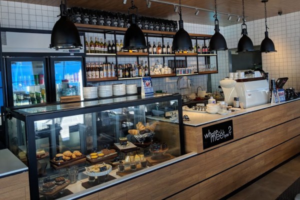 The Coffee Club Beach Point Phuket - Phuket.Net