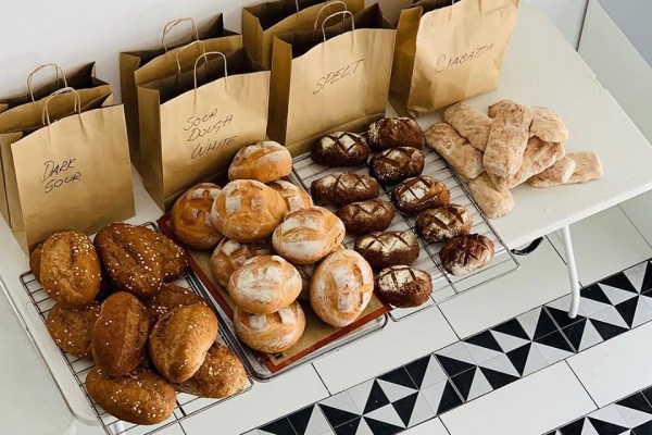 Passion Bakery & Restaurant - Phuket.Net