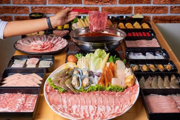 Shabu Indy Phuket Town - Phuket.Net