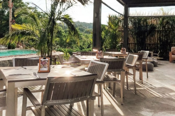 Roost Glamping Cafe & Bar - Phuket.Net