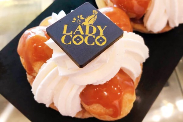 Lady Coco Phuket - Phuket.Net