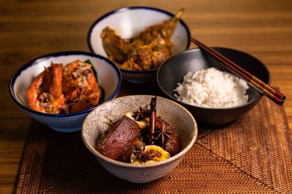 ANISE Tapas Restaurant - Phuket.Net