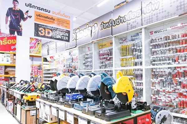 Global House Phuket - Phuket.Net