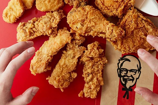 KFC HomePro Village Chalong - Phuket.Net