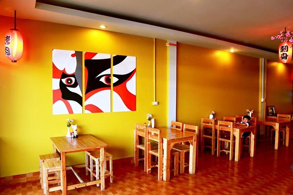 Hiro Japanese Restaurant Phuket - Phuket.Net