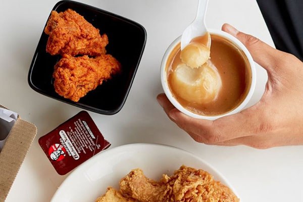 KFC HomePro Village Chalong - Phuket.Net