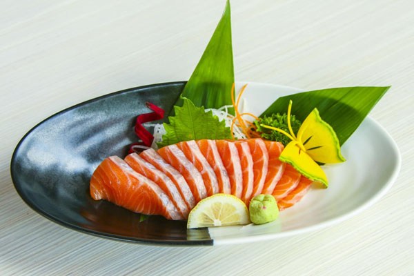 Hiro Japanese Restaurant Phuket - Phuket.Net