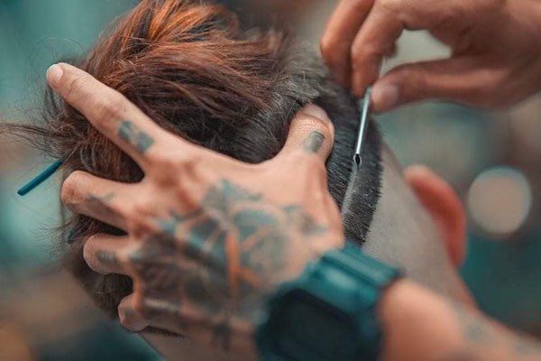 Fresh Cuts Barber Phuket - Phuket.Net