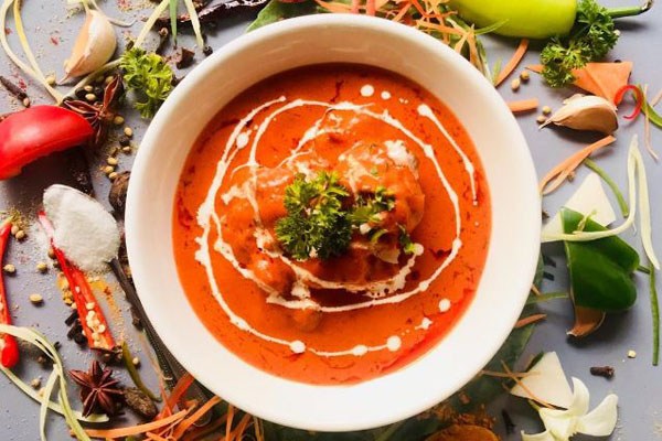 Mother India Restaurant Patong - Phuket.Net