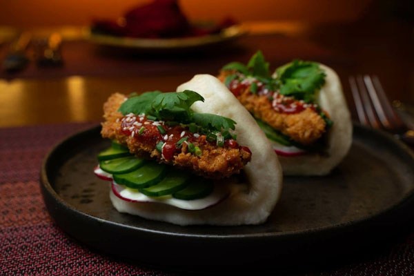 Issara - Restaurant & Bar - Phuket.Net