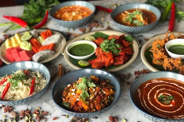 Mother India Restaurant Patong - Phuket.Net