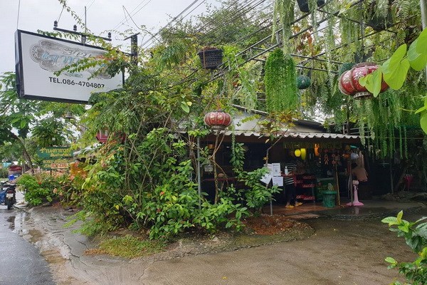 Ta Tuay Thai Restaurant - Phuket.Net