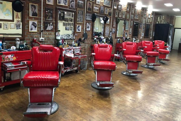 Ducky Cutz Chalong Barbershop - Phuket.Net