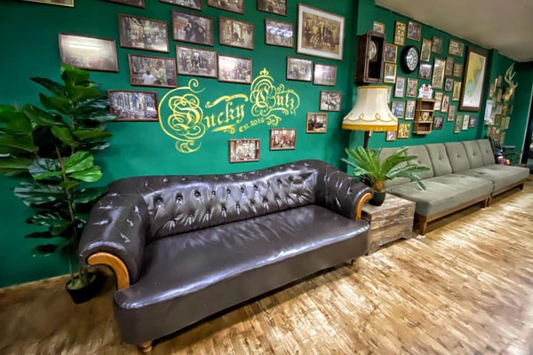 Ducky Cutz Chalong Barbershop - Phuket.Net
