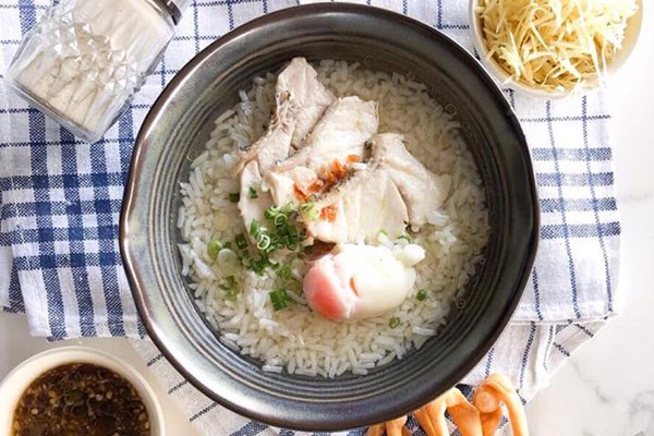 Khao Tom Thanon Dibuk - Phuket.Net