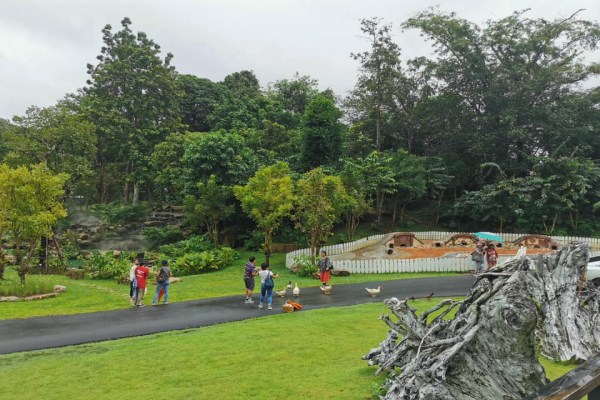 Rabbit Hole at Phuket - Phuket.Net