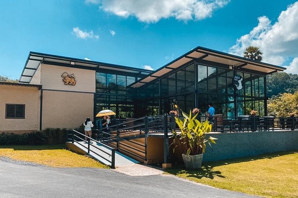 Rabbit Hole at Phuket - Phuket.Net